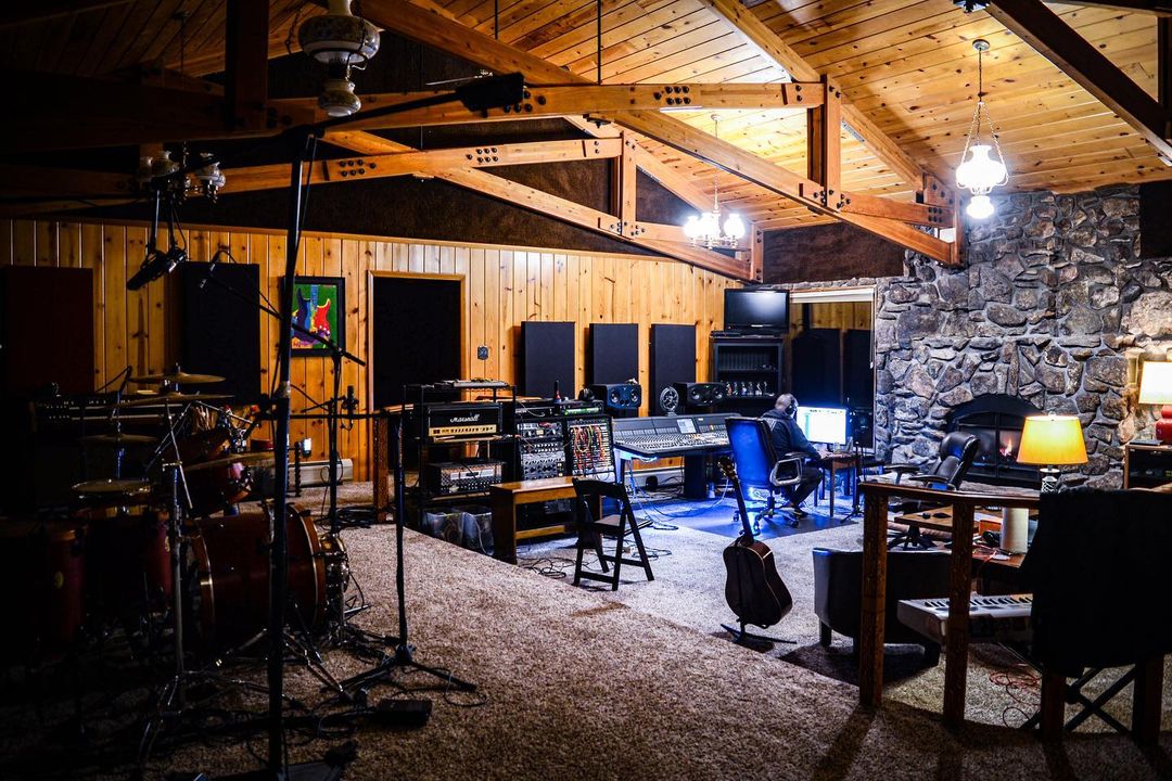 Day & Hourly Rate | The Spot Studios